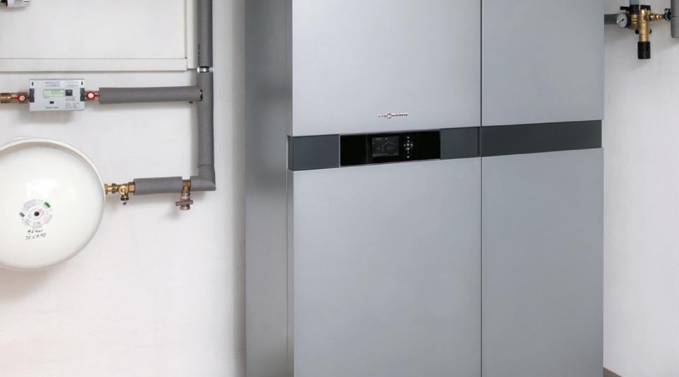 Pile à combustible, un premier modèle commercialisé pour la maison existante | GRDF Cegibat